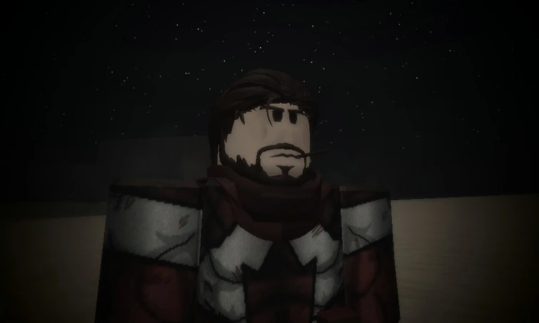 Captain Canada | Roblox Helix Ascent Wiki | Fandom