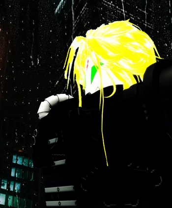 Megavolt | Roblox Helix Ascent Wiki | Fandom