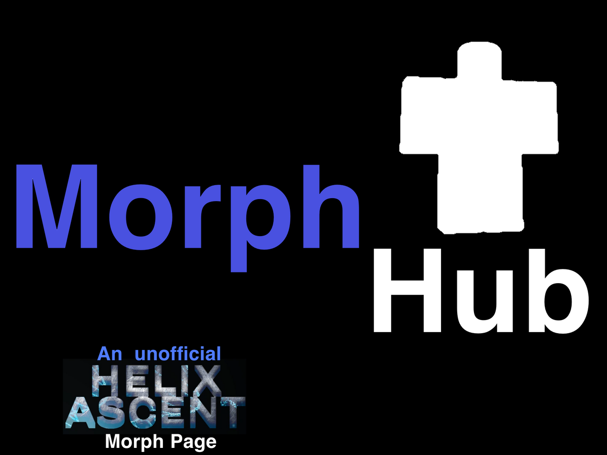 Morphhub Roblox Helix Ascent Wiki Fandom