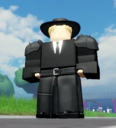 The Enforcers | Roblox Helix Ascent Wiki | Fandom