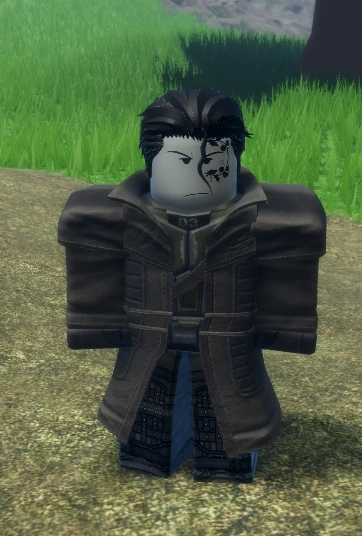 Category:Characters | Roblox Helix Ascent Wiki | Fandom