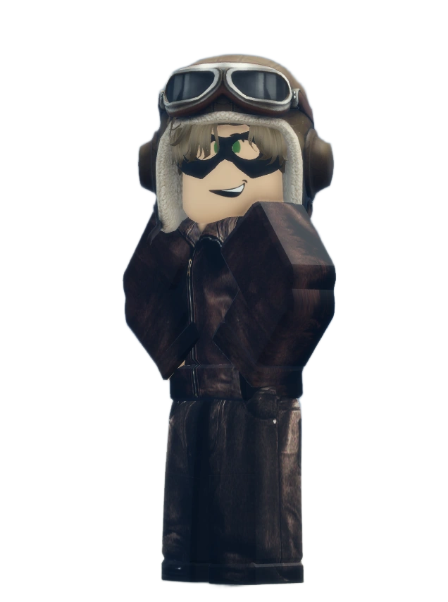 Airframe | Roblox Helix Ascent Wiki | Fandom