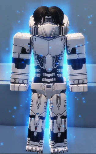 Eleone Marshall | Roblox Helix Ascent Wiki | Fandom