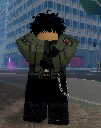 Agent Tank | Roblox Helix Ascent Wiki | Fandom