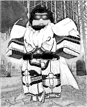 Vulcan | Roblox Helix Ascent Wiki | Fandom