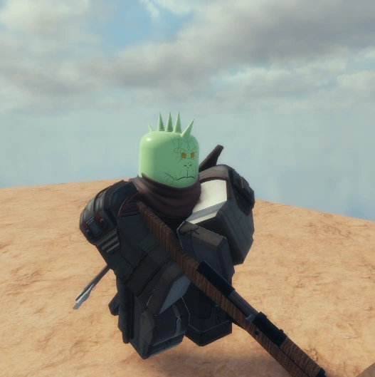 Szysoth | Roblox Helix Ascent Wiki | Fandom