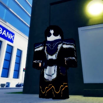 Crucible | Roblox Helix Ascent Wiki | Fandom