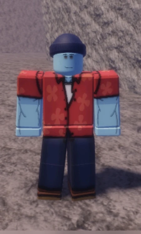 Repulse | Roblox Helix Ascent Wiki | Fandom