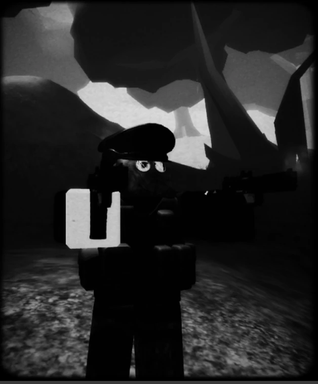 Black Bullet | Roblox Helix Ascent Wiki | Fandom