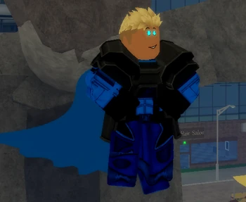 Christopher Helix (N62) | Roblox Helix Ascent Wiki | Fandom