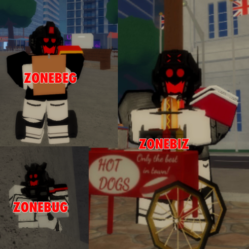 | Roblox Helix Ascent Wiki | Fandom