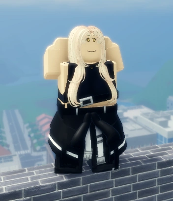 Agent Star | Roblox Helix Ascent Wiki | Fandom
