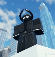 Executive "TRIGON" | Roblox Helix Ascent Wiki | Fandom