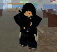 Hard Hitter | Roblox Helix Ascent Wiki | Fandom
