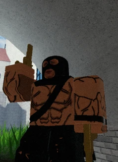 The 1980s Darkwing Trilogy | Roblox Helix Ascent Wiki | Fandom