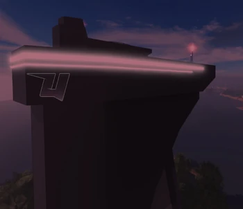 Unity | Roblox Helix Ascent Wiki | Fandom