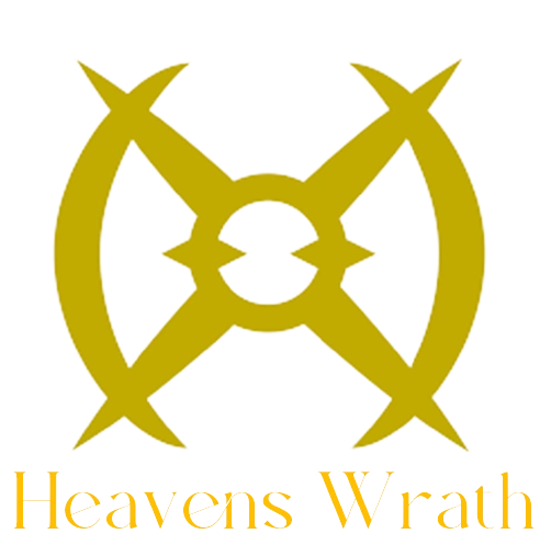 Heavens Wrath | Roblox Helix Ascent Wiki | Fandom