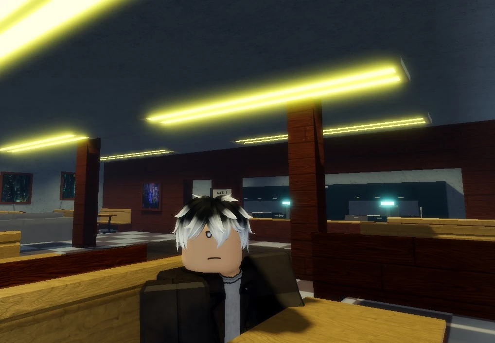 Lupus | Roblox Helix Ascent Wiki | Fandom