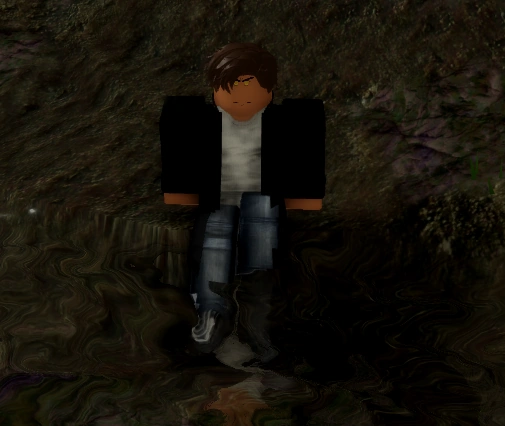 Fenrir Conners | Roblox Helix Ascent Wiki | Fandom