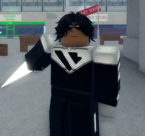 Invulnerable | Roblox Helix Ascent Wiki | Fandom