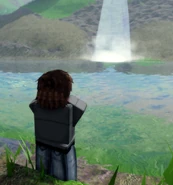 Nekane Praxidike | Roblox Helix Ascent Wiki | Fandom