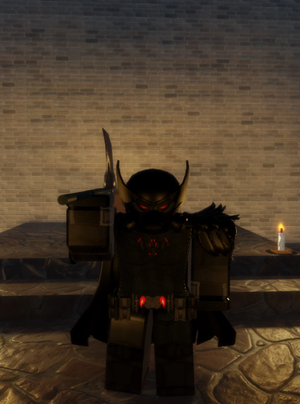 Night-Raven | Roblox Helix Ascent Wiki | Fandom