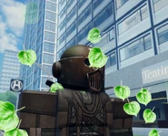 Outlander | Roblox Helix Ascent Wiki | Fandom