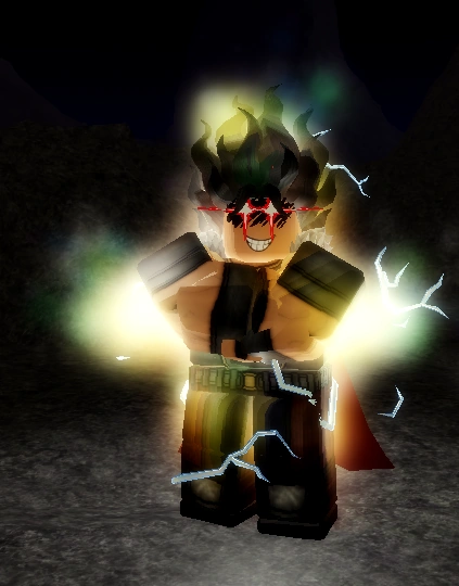 Inaccessible Man, Lord of the cardinals | Roblox Helix Ascent Wiki | Fandom