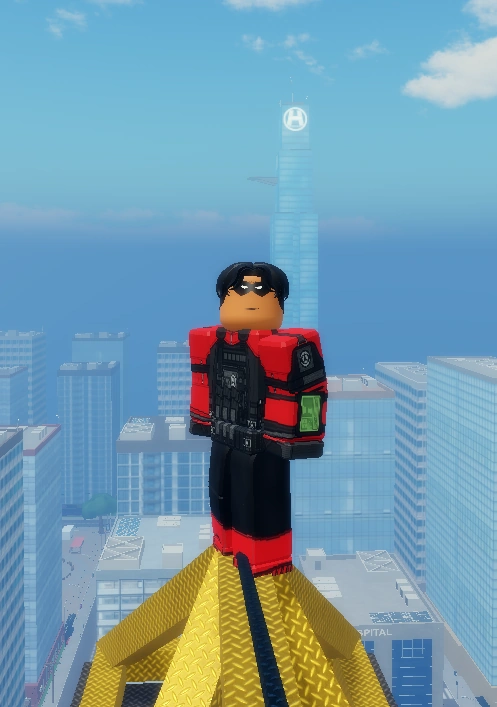 Category:Hybrid-Class | Roblox Helix Ascent Wiki | Fandom