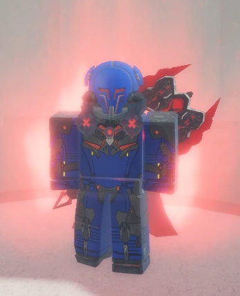 Sentry | Roblox Helix Ascent Wiki | Fandom