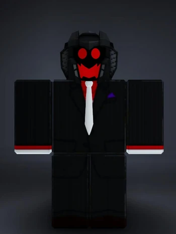 Zaul Good-Machine | Roblox Helix Ascent Wiki | Fandom