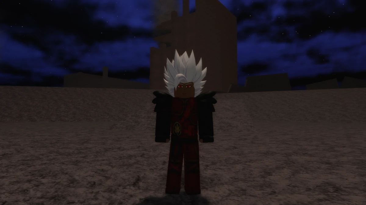 Beastly | Roblox Helix Ascent Wiki | Fandom