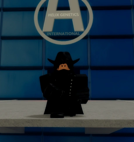 "Devil Eyes" Vulcan | Roblox Helix Ascent Wiki | Fandom