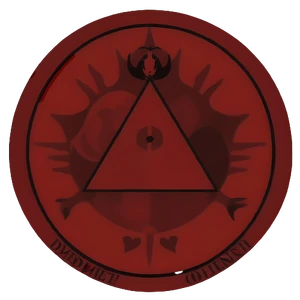 The Department Of Abnormality | Roblox Helix Ascent Wiki | Fandom