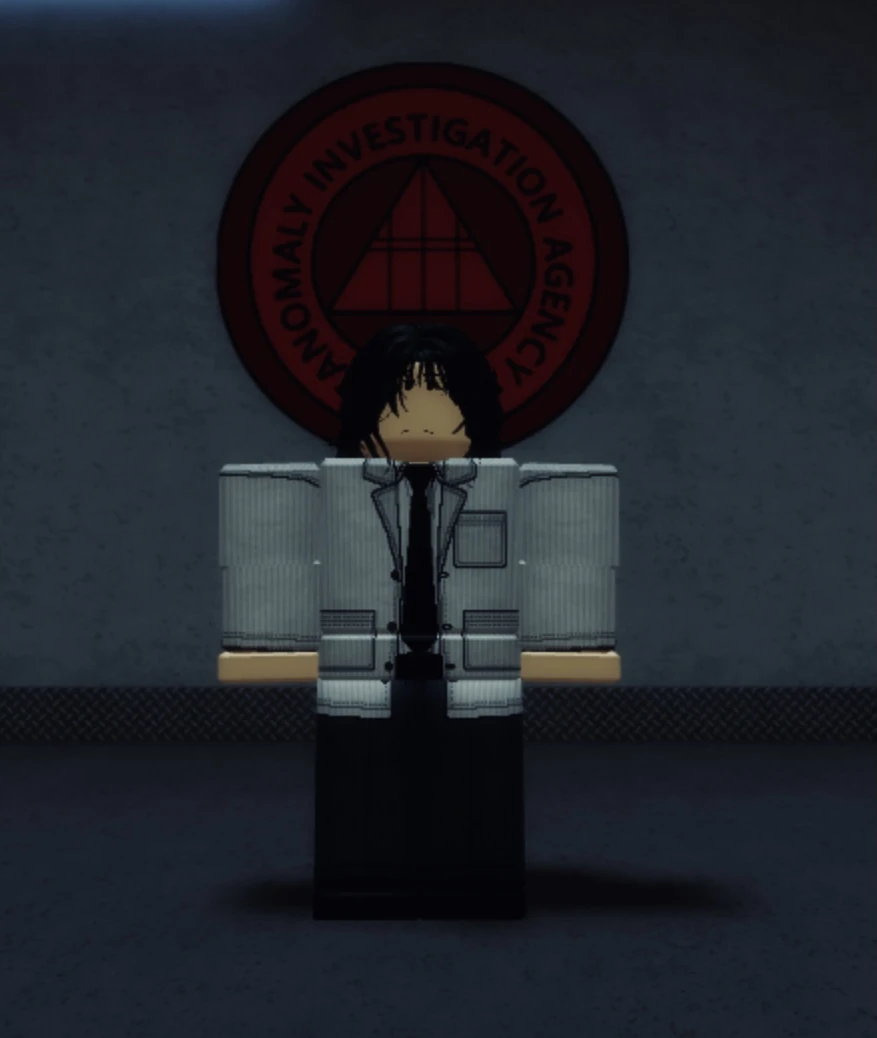 Leonel "The Inventor" | Roblox Helix Ascent Wiki | Fandom