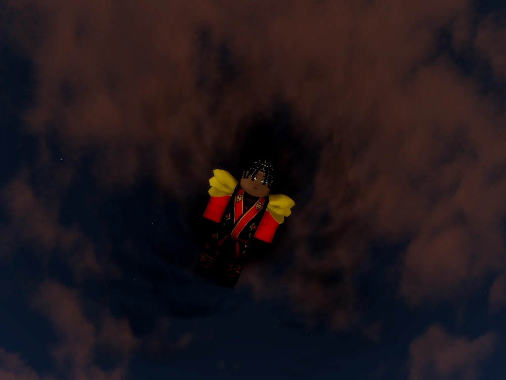 Majin Oni | Roblox Helix Ascent Wiki | Fandom