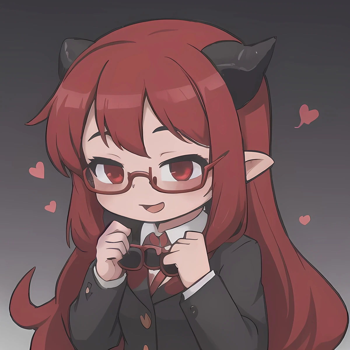 Demon-Chan | Roblox Helix Ascent Wiki | Fandom