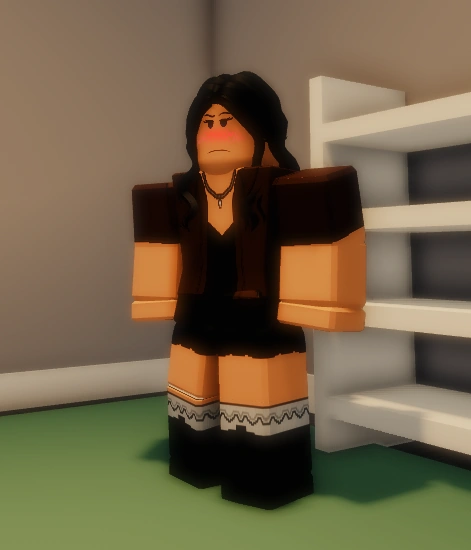 Grace Kennings | Roblox Helix Ascent Wiki | Fandom