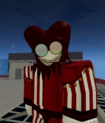 `'The Wires Family.'` | Roblox Helix Ascent Wiki | Fandom