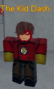 "Mister O'neal | Roblox Helix Ascent Wiki | Fandom
