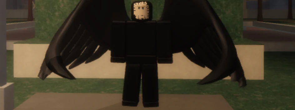 Black Dove | Roblox Helix Ascent Wiki | Fandom