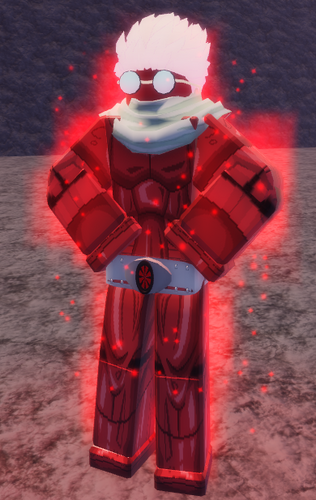 Chromatic Man Roblox Helix Ascent Wiki Fandom