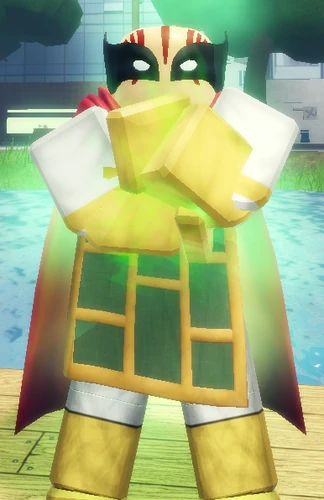 Gabriel Larry | Roblox Helix Ascent Wiki | Fandom