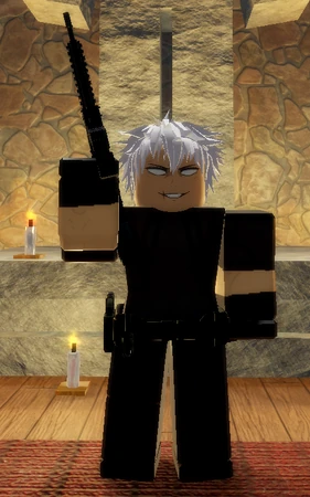 Magnum Innominandum | Roblox Helix Ascent Wiki | Fandom