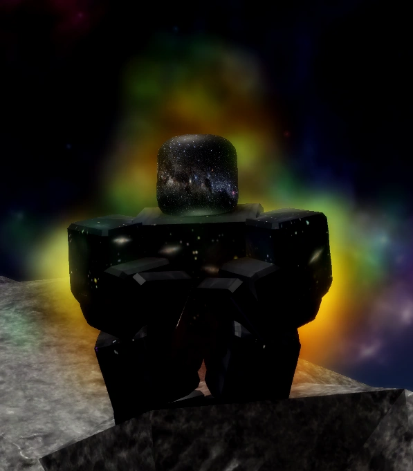 The cosmics | Roblox Helix Ascent Wiki | Fandom