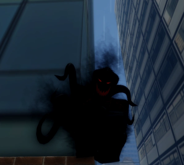 Bruce Hernandez (Universe 1) | Roblox Helix Ascent Wiki | Fandom