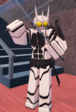 Daimos | Roblox Helix Ascent Wiki | Fandom