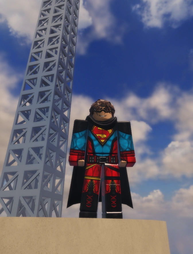 Syndicate | Roblox Helix Ascent Wiki | Fandom