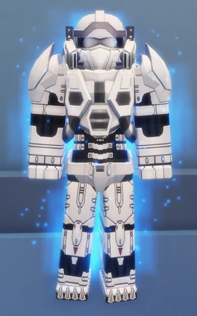 Eleone Marshall | Roblox Helix Ascent Wiki | Fandom