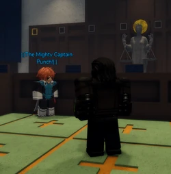 Sovereign | Roblox Helix Ascent Wiki | Fandom